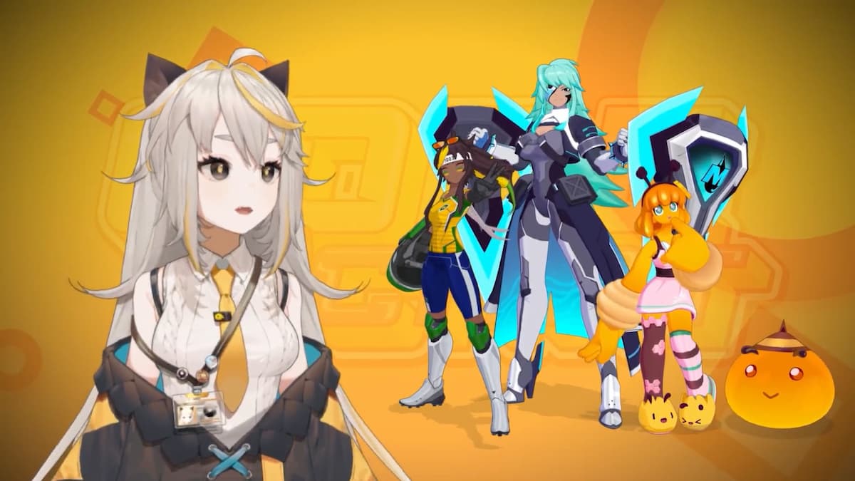 How to Get Creator Skins in Omega Strikers | Gamer Journalist