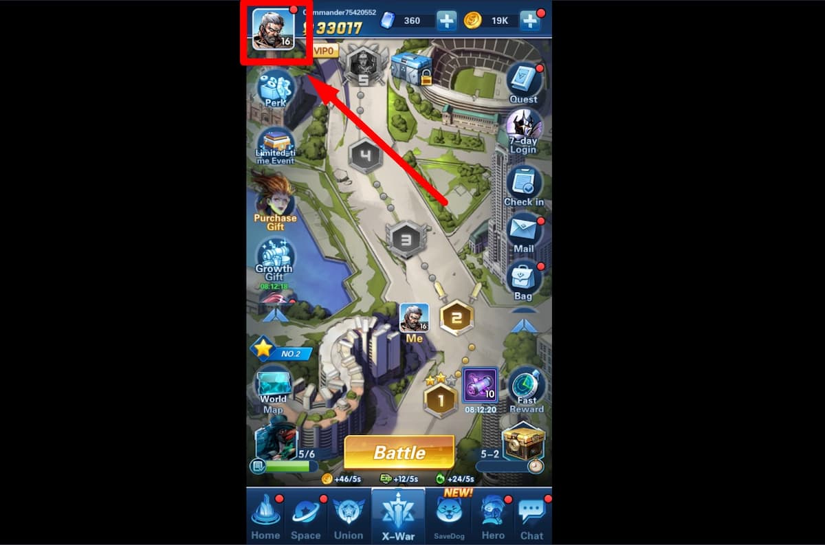 Epic Heroes Codes (April 2026) | Gamer Journalist