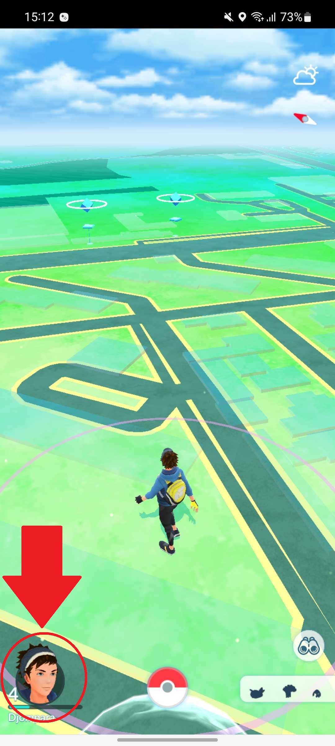 Pokemon GO Friend Codes (May 2026)