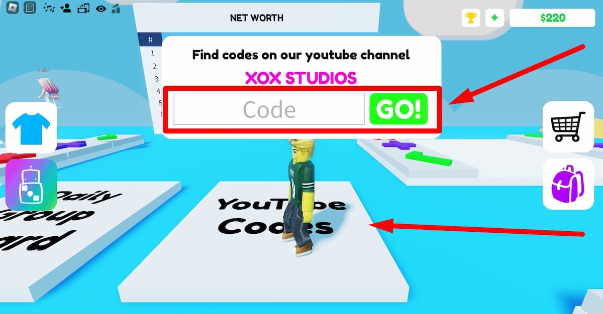 Roblox Pop It 거래 코드(2023년 5월) - GAMINGDEPUTY KOREA