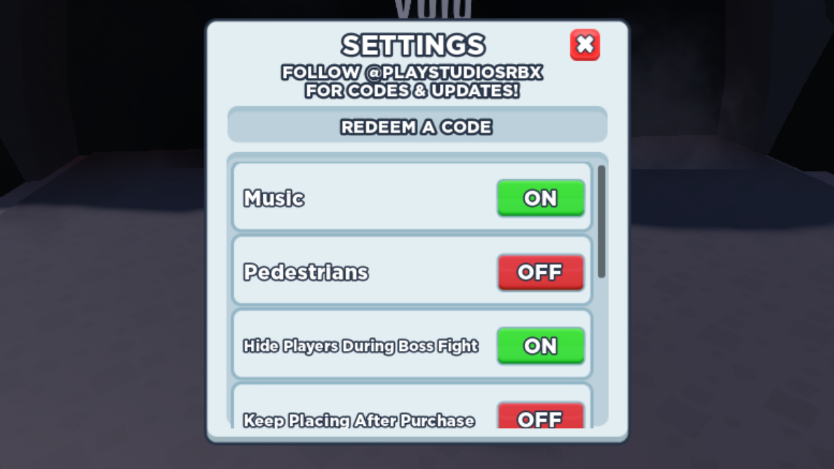 RoTube Life Codes (May 2023) | Gamer Journalist