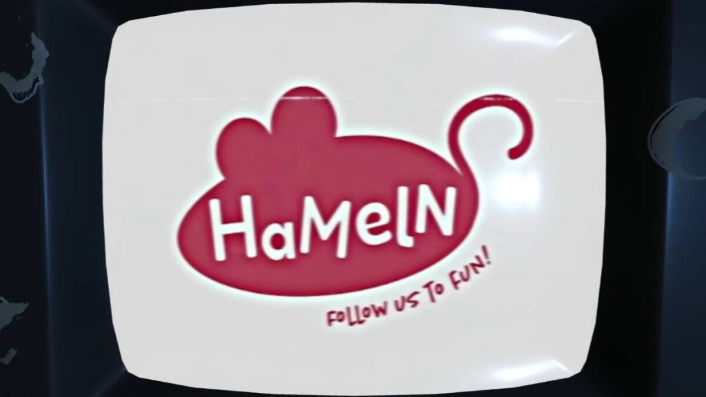 Who is Hameln Entertainment in Amanda the Adventurer? Explained - Gamer ...