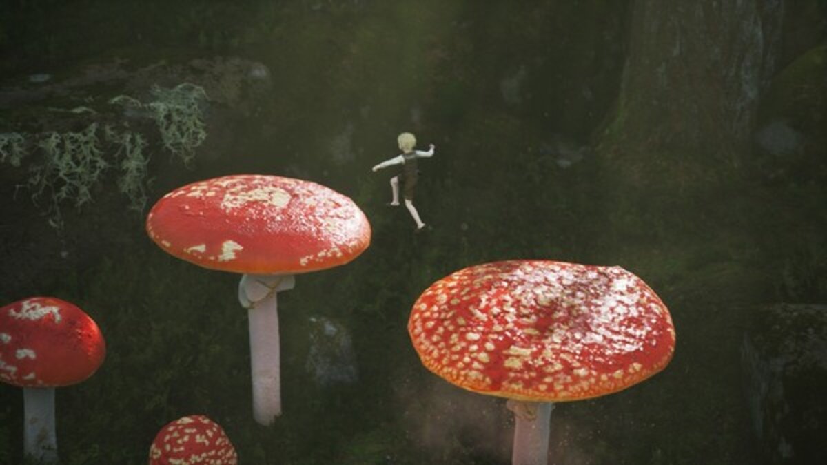 How to Play Bramble: The Mountain King - All Platforms | Gamer Journalist