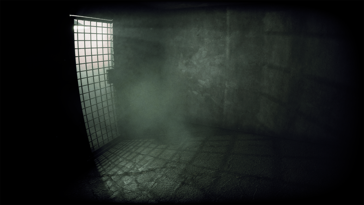 What Makes This 15-Minute Horror Game So Scary? - How Deppart Prototype ...