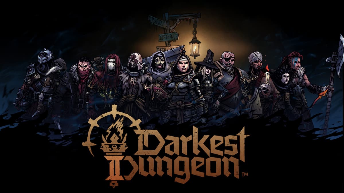 How to Equip Pets in Darkest Dungeon 2 – Best Pet Buffs | Gamer Journalist