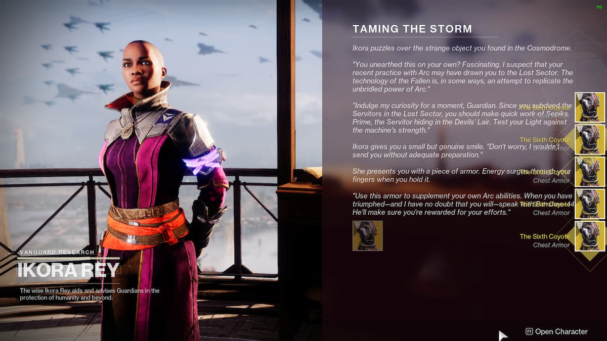 How to Get Infinite Legendary Shards – Destiny 2 Season of the Deep ...