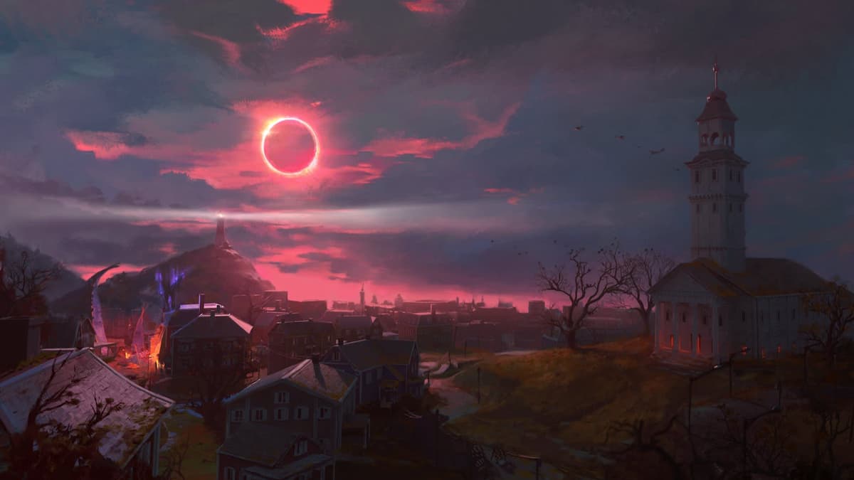 How to Get Underboss Skulls in Redfall | Gamer Journalist