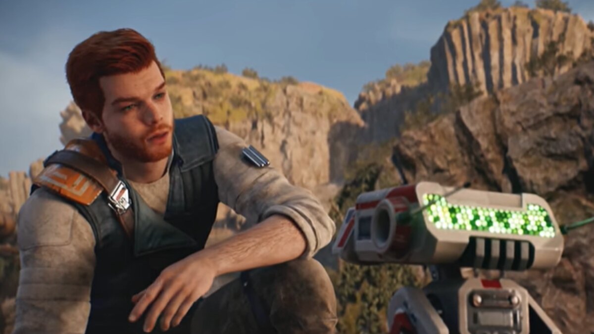 All Fish Locations in Jedi Survivor | Gamer Journalist