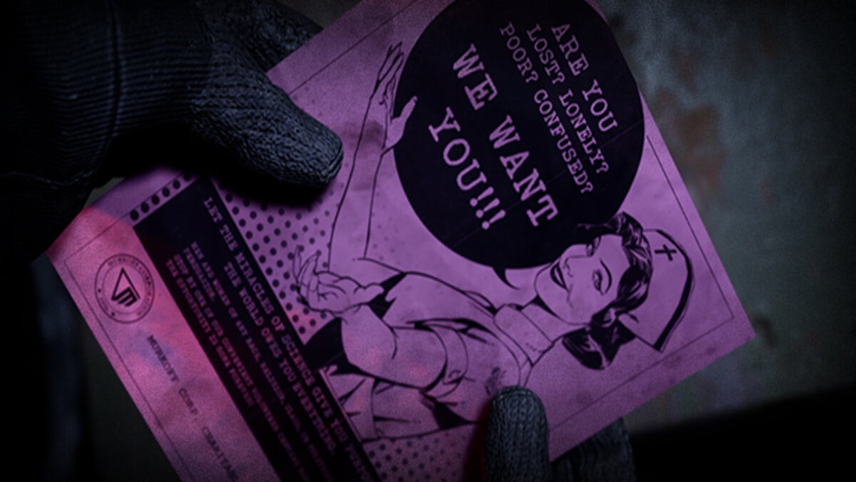 All Maps in The Outlast Trials | Gamer Journalist