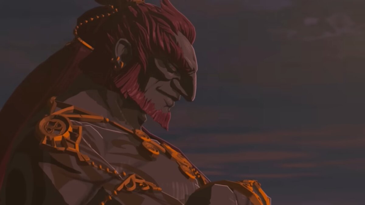 How Old is Ganondorf in Every Legend of Zelda? - Gamer Journalist
