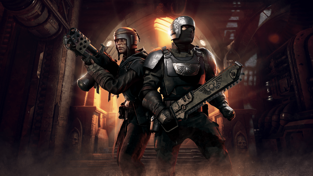 How to Unlock Ascension Riser 31 in Warhammer 40K: Darktide | Gamer ...