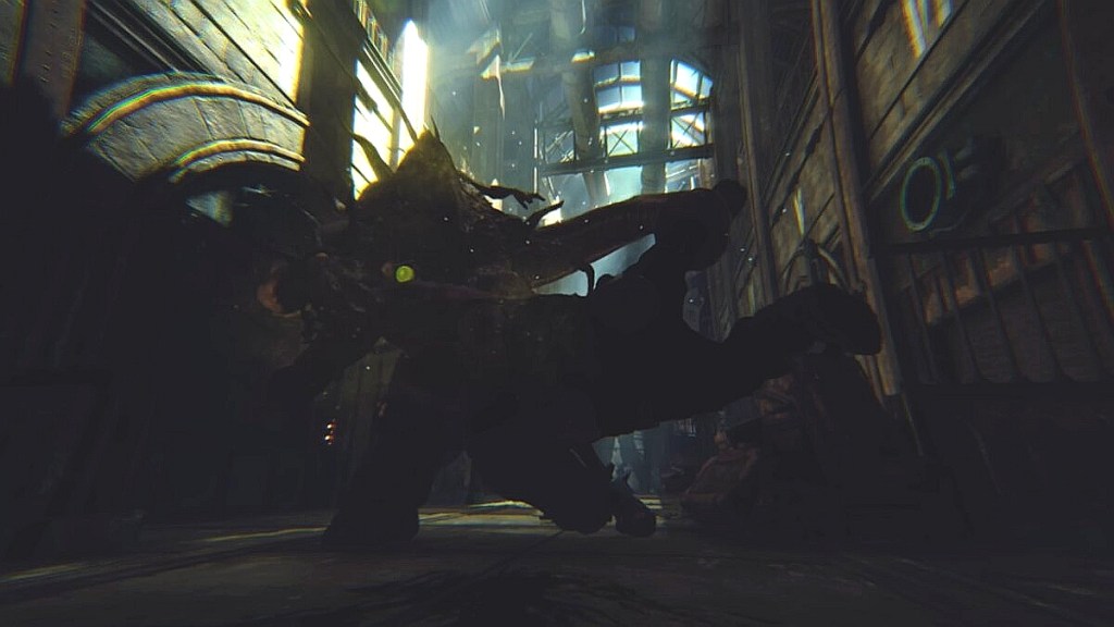 How to Beat Chaos Spawn in Warhammer 40K: Darktide - Gamer Journalist