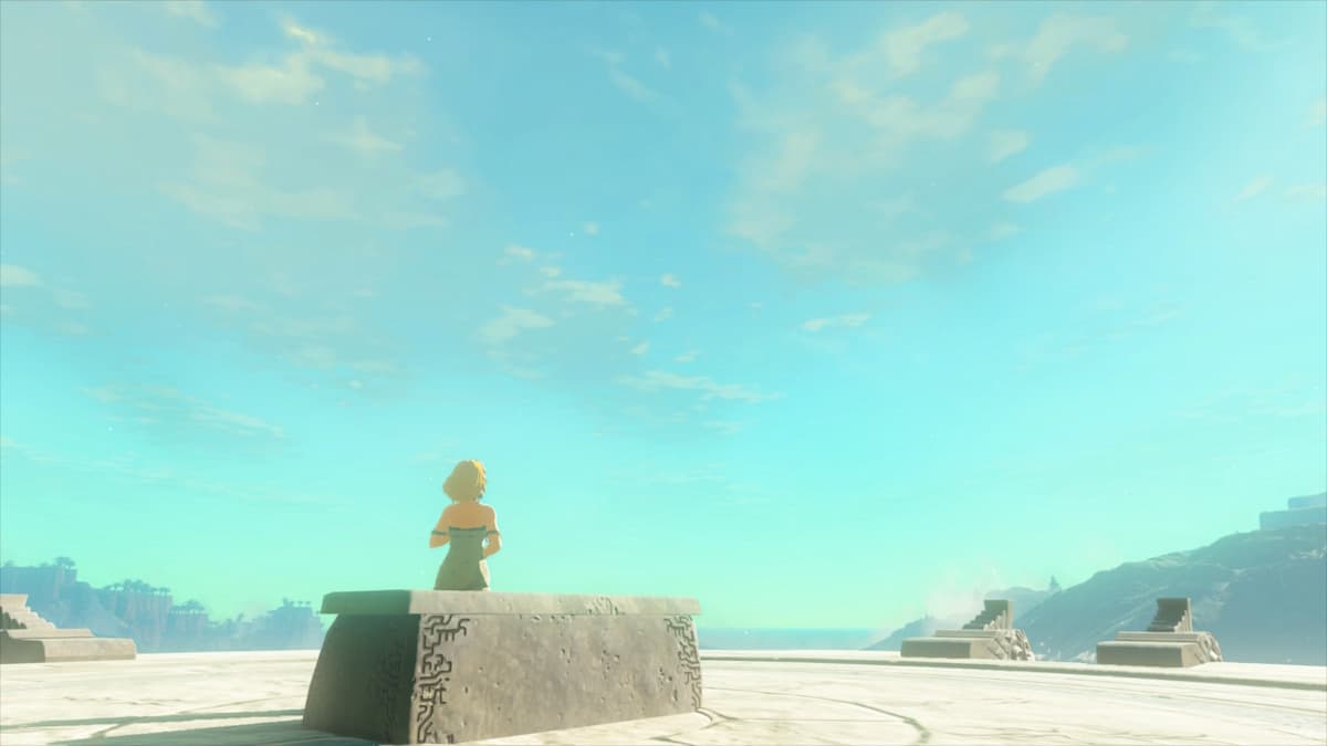 What Does the Malanya Bed Do in Tears of the Kingdom (TOTK)? - Answered ...