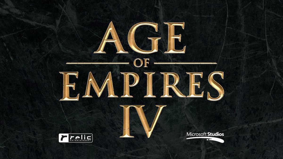 Age of Empires 4 Counters - Unit Strengths and Weaknesses