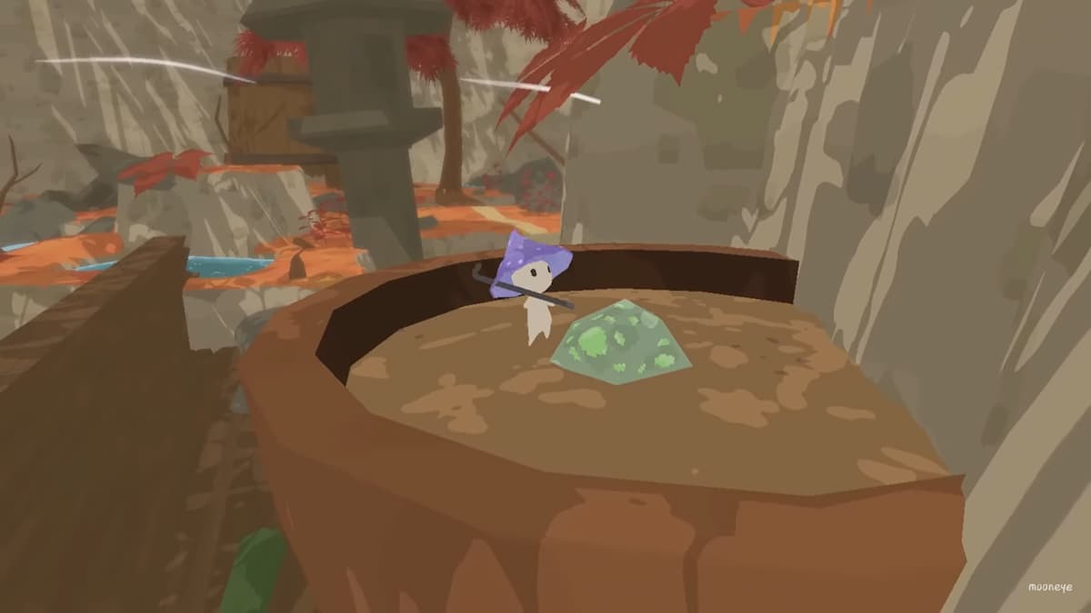All Augmenter Locations in Smushi Come Home | Gamer Journalist