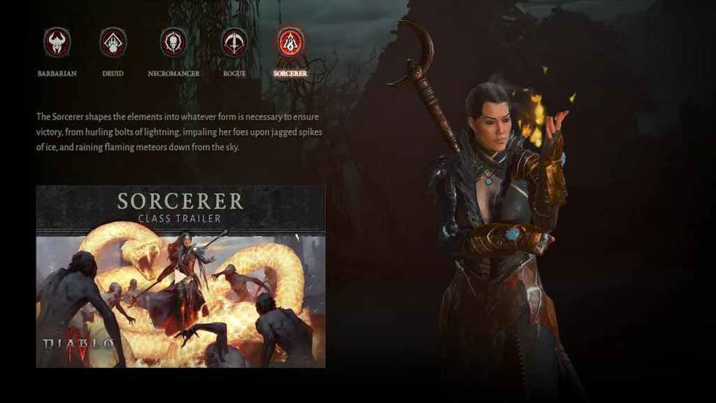 Meilleurs aspects du sorcier dans Diablo 4 - Gamingdeputy France Meilleurs aspects du sorcier dans Diablo 4 - Gamingdeputy France