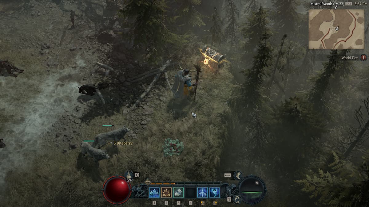 All Silent Chest Locations in Diablo 4 | Gamer Journalist