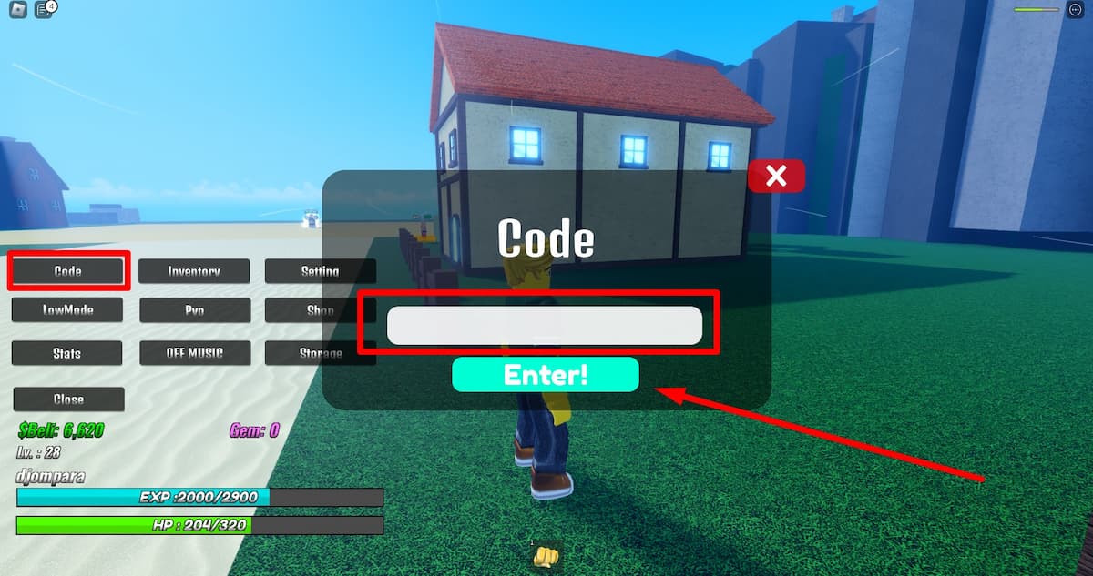 Roblox Dragon Sea Codes (June 2023) | Gamer Journalist