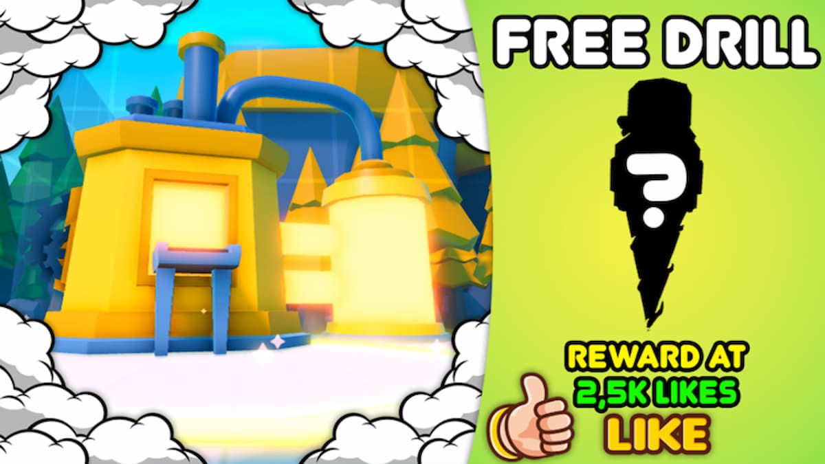 Roblox Drill Simulator Codes (June 2023) | Gamer Journalist