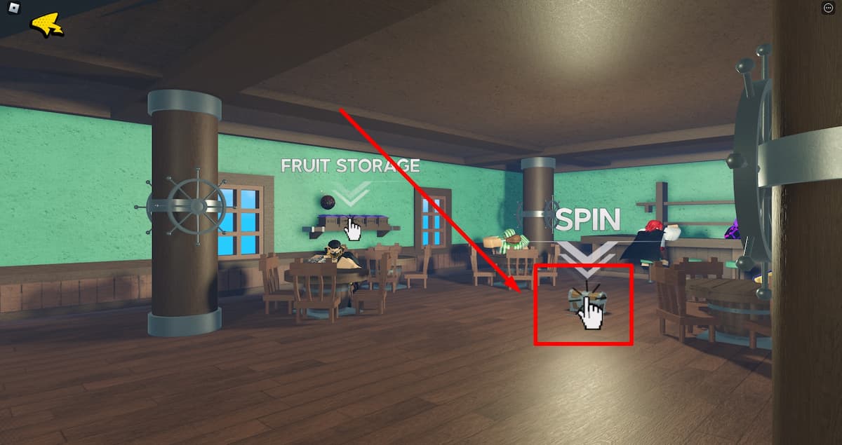 Fruits Battlegrounds Codes (December 2025) | Gamer Journalist