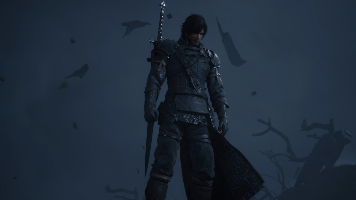 Final Fantasy 16 – How to get Stormcry Unique Weapon | Gamer Journalist