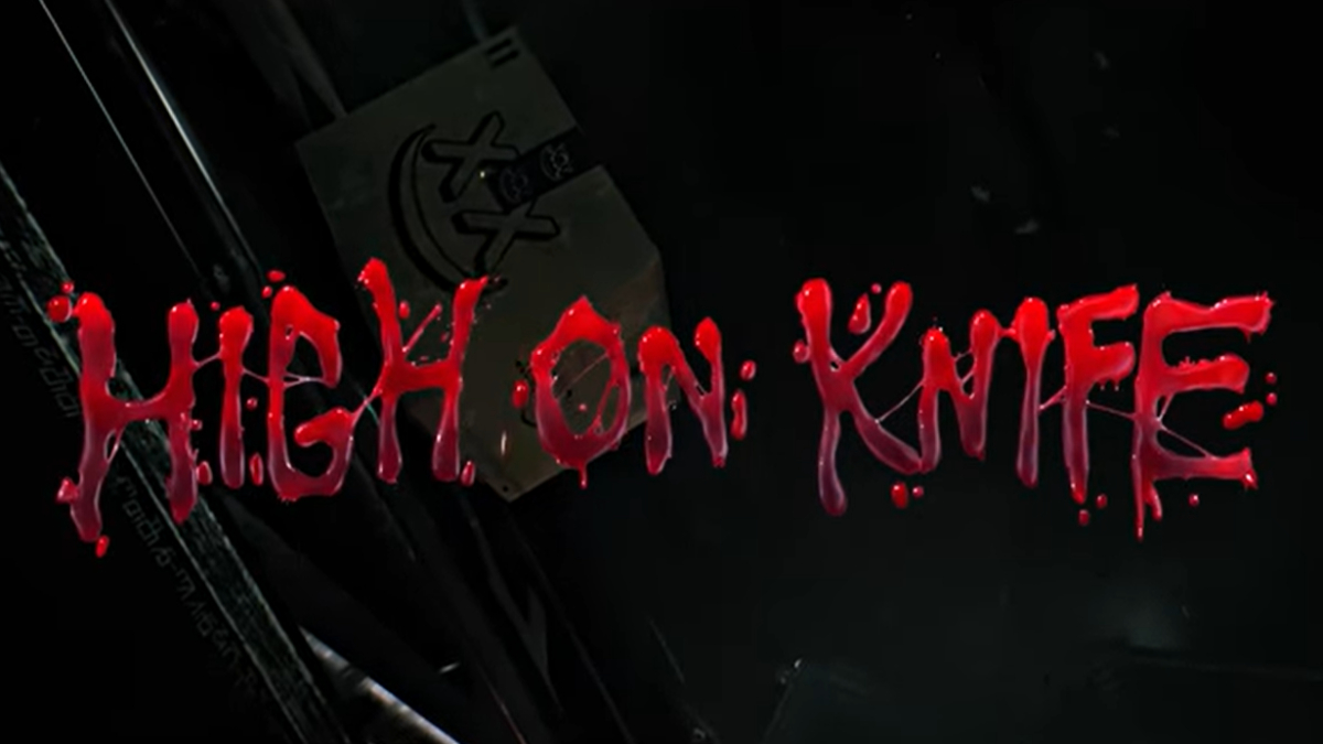 High on Life DLC (High on Knife): Release Date, Length, Price, and When ...