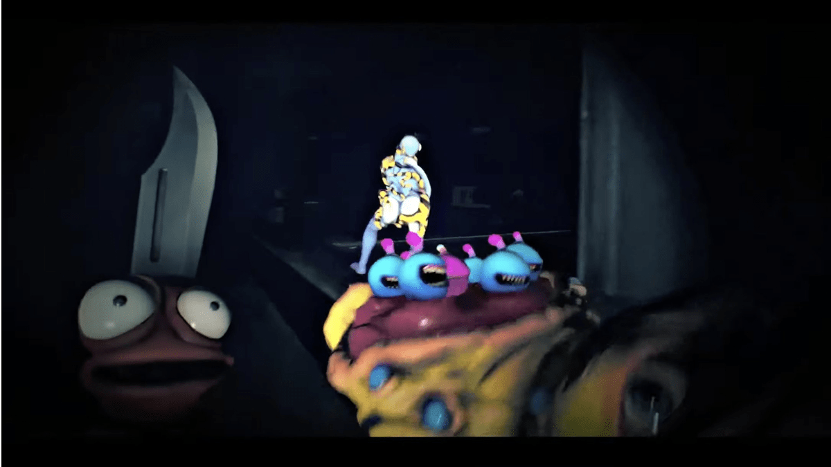 High on Life DLC (High on Knife): Release Date, Length, Price, and When ...