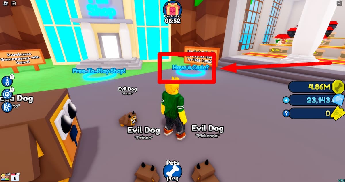 Roblox Pet Capsules Simulator Codes (June 2023) | Gamer Journalist