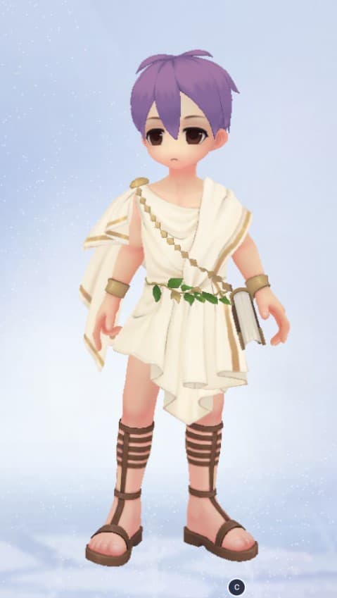 Ragnarok Origin Best Costumes and Outfits