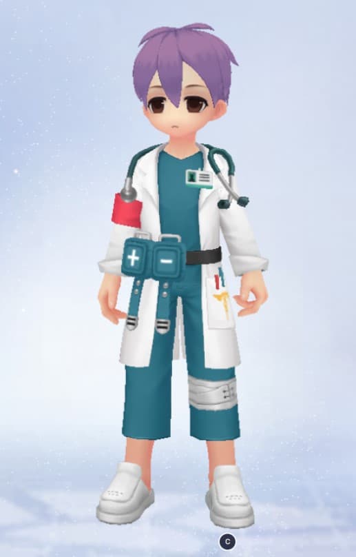 Ragnarok Origin Best Costumes and Outfits