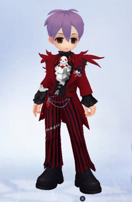 Ragnarok Origin Best Costumes and Outfits