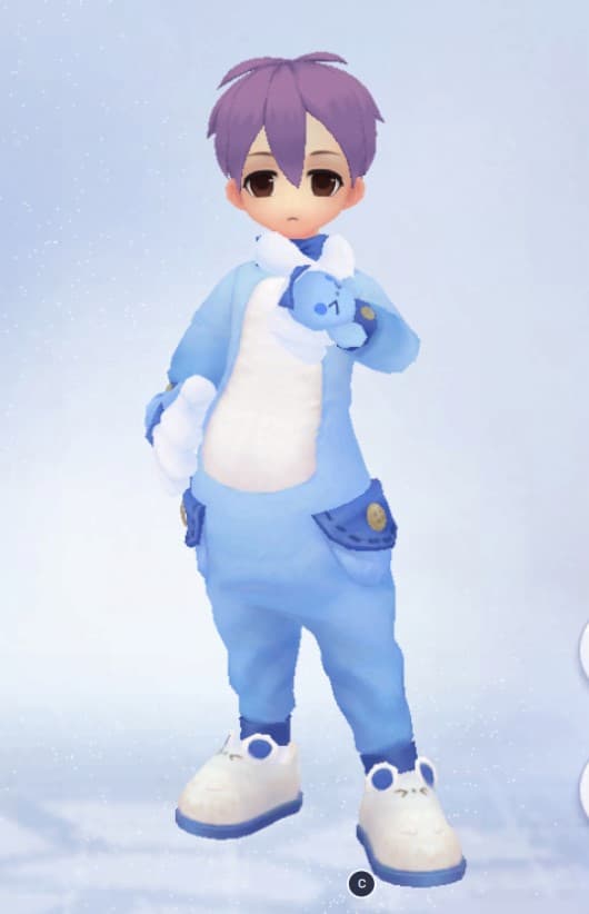 Ragnarok Origin Best Costumes and Outfits