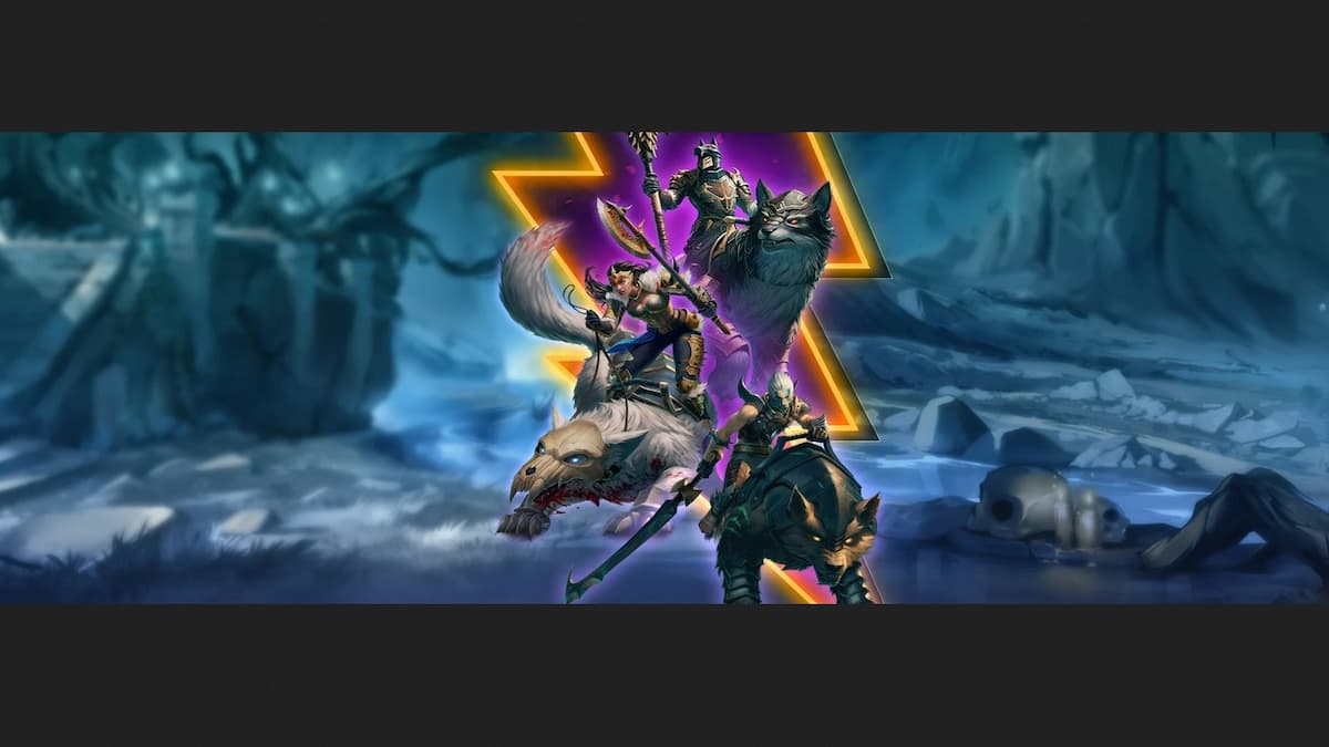 How to Get Dyes in Smite