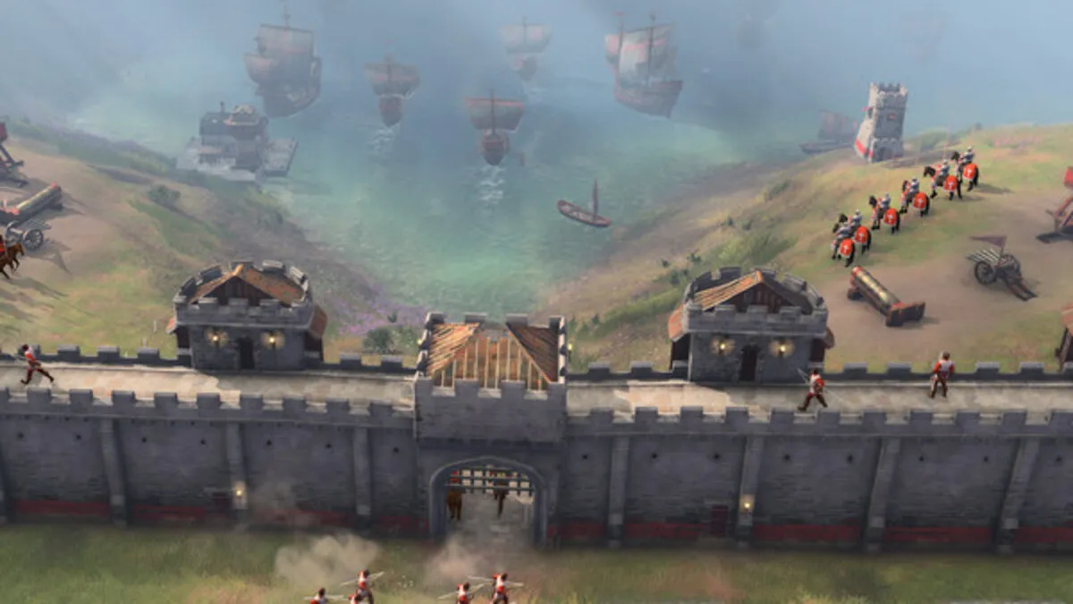 Age of Empires 4 Counters - Unit Strengths and Weaknesses