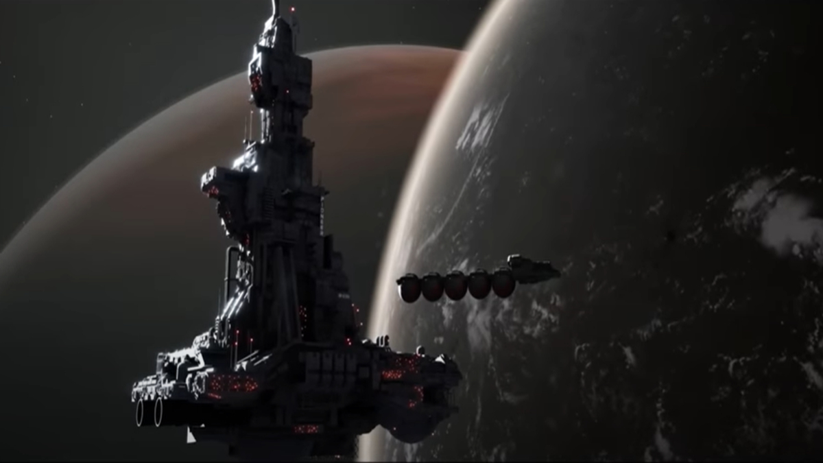 Aliens: Dark Descent – All Xenotech Blueprint Locations - Gamer Journalist