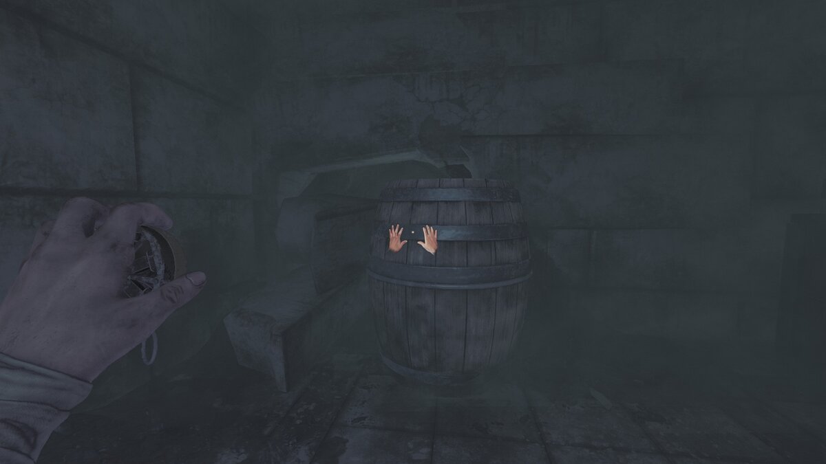 Where to Find the Rabbit Doll in Amnesia: The Bunker | Gamer Journalist