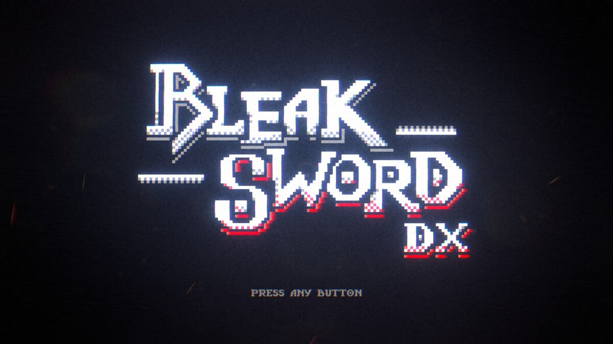Review: Bleak Sword DX Makes You Feel Like A Greek Tragedy And Hero All ...