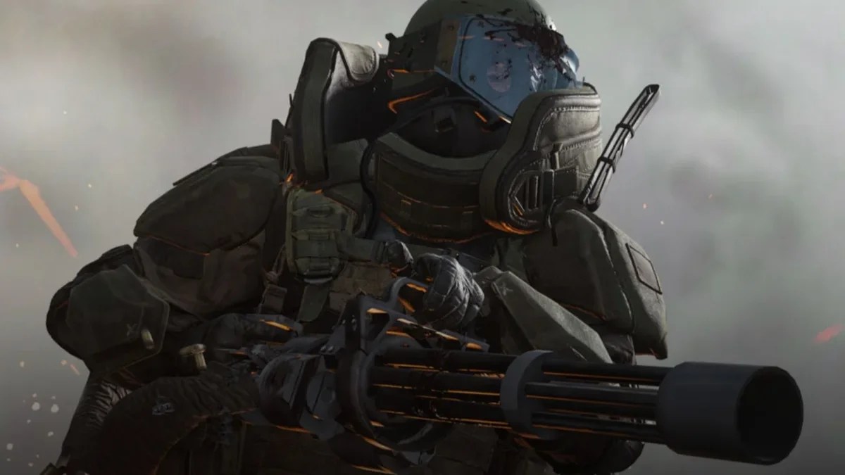 All Juggernaut Spawn Locations in Warzone 2.0 DMZ