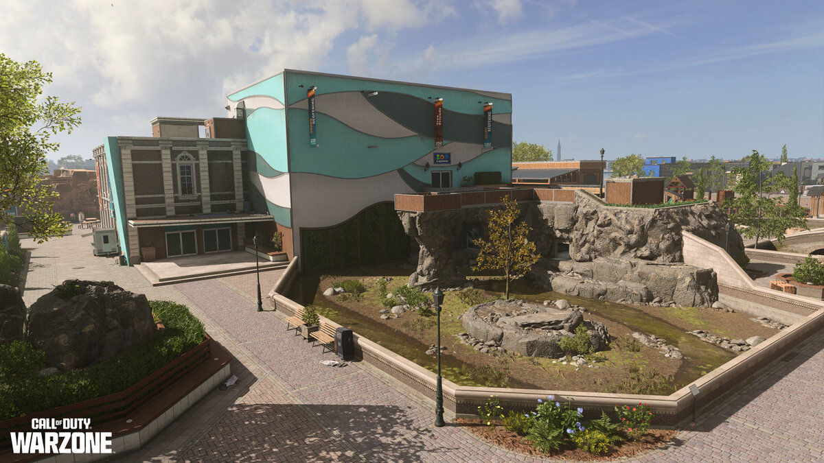 Where to Use Bike Parking Key in Warzone 2.0 DMZ | Gamer Journalist