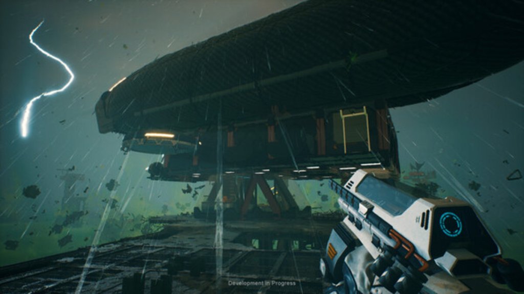 How to Unlock the Ship Workstation in Forever Skies - Gamer Journalist