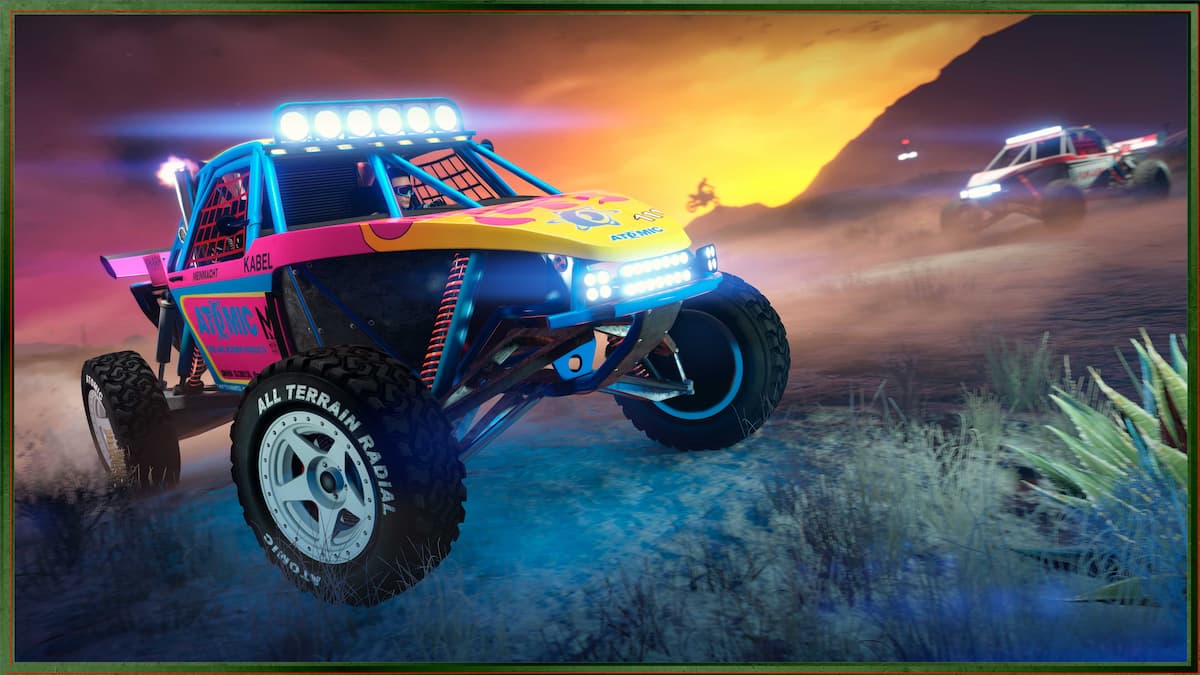 How to Get the Karin Boor in GTA Online | Gamer Journalist