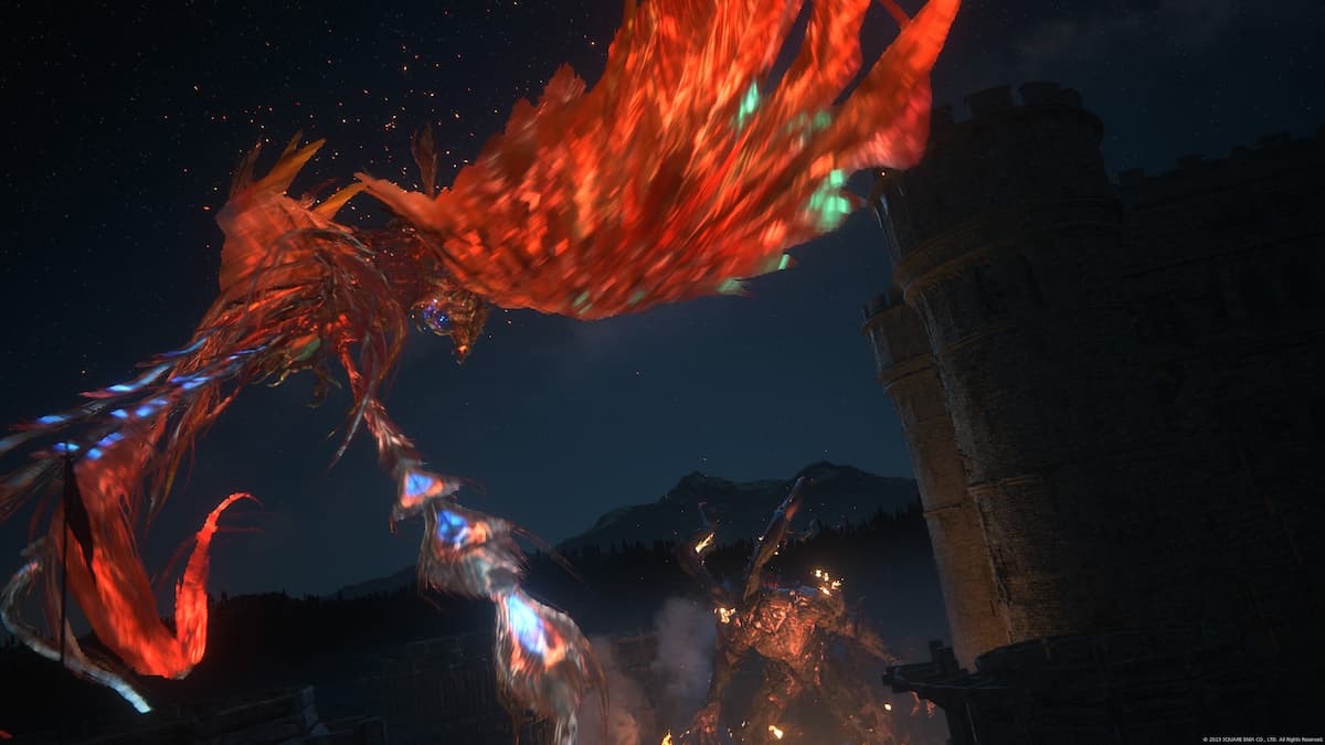 How to get Braveheart Weapon in Final Fantasy 16 | Gamer Journalist