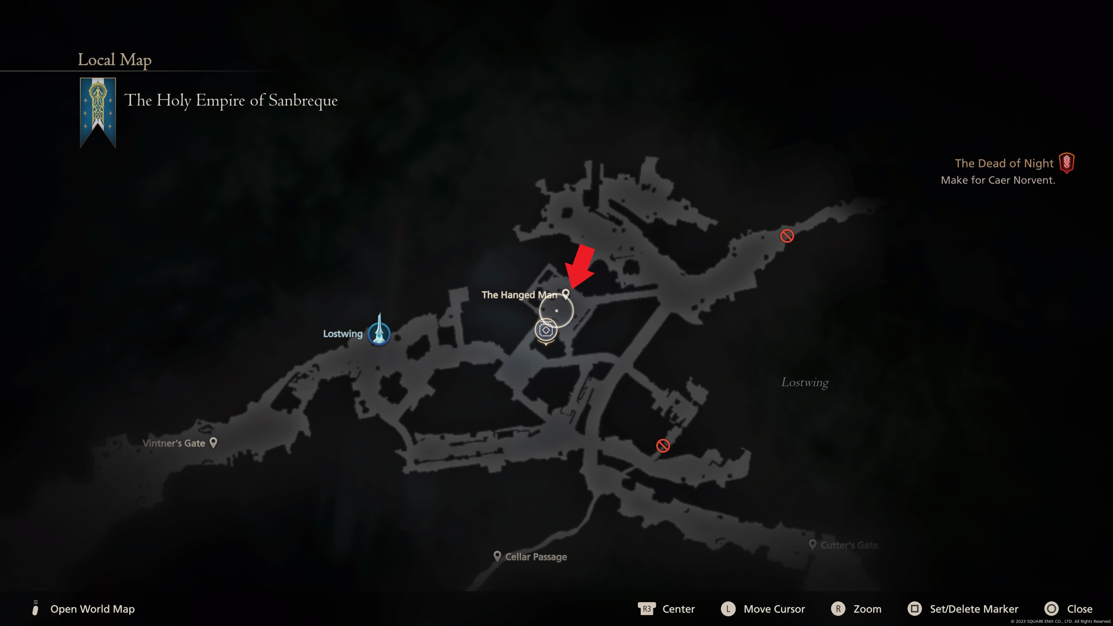 How to get Histoire Orchestrion Roll in Final Fantasy 16 | Gamer Journalist