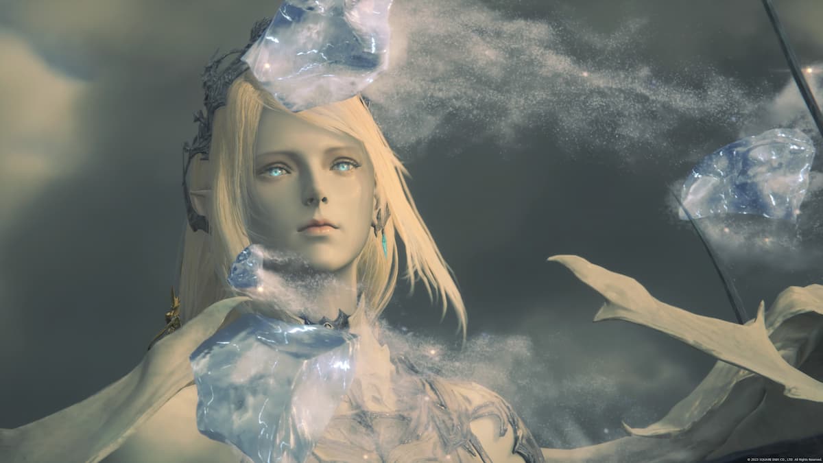 How to get Scholar's Spectacles in Final Fantasy 16 | Gamer Journalist