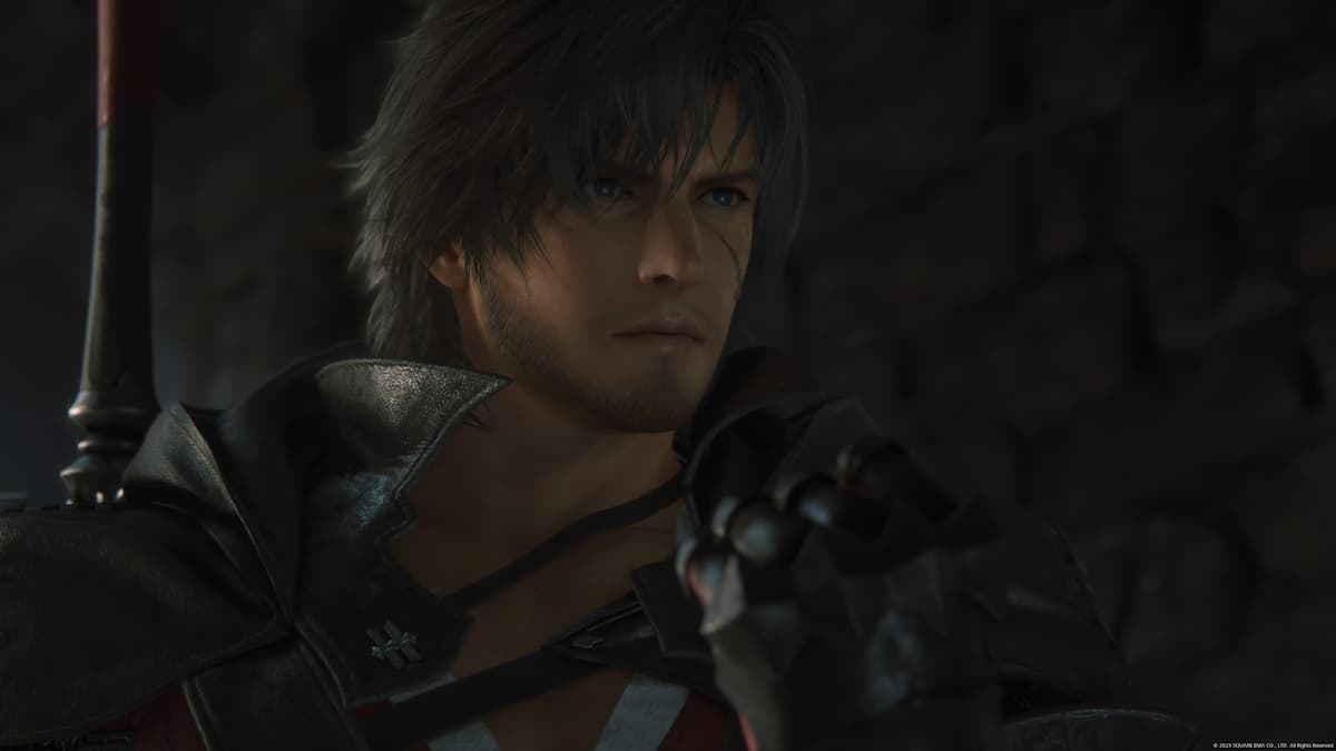 How to Complete The Stagger Effect Pt 1 in Final Fantasy 7 Remake