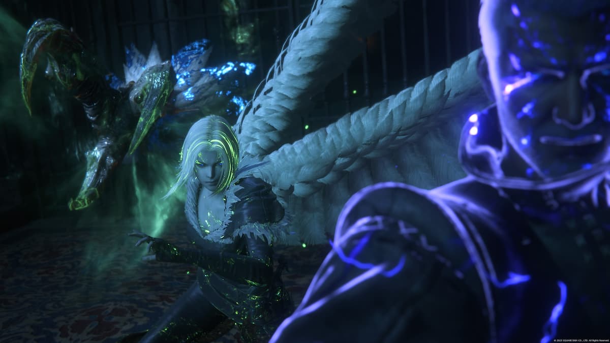 How to get Wanderer's Campfire in Final Fantasy XIV - Gamer Journalist