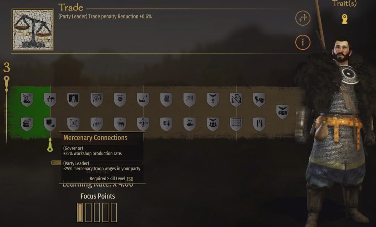 How Do the Workshops Work in Mount and Blade II: Bannerlord