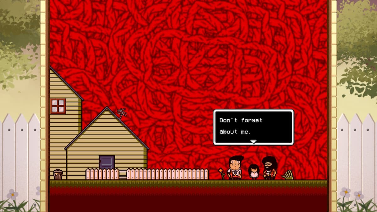 Review: LISA: The Painful is a Painfully Addictive Nightmare | Gamer ...