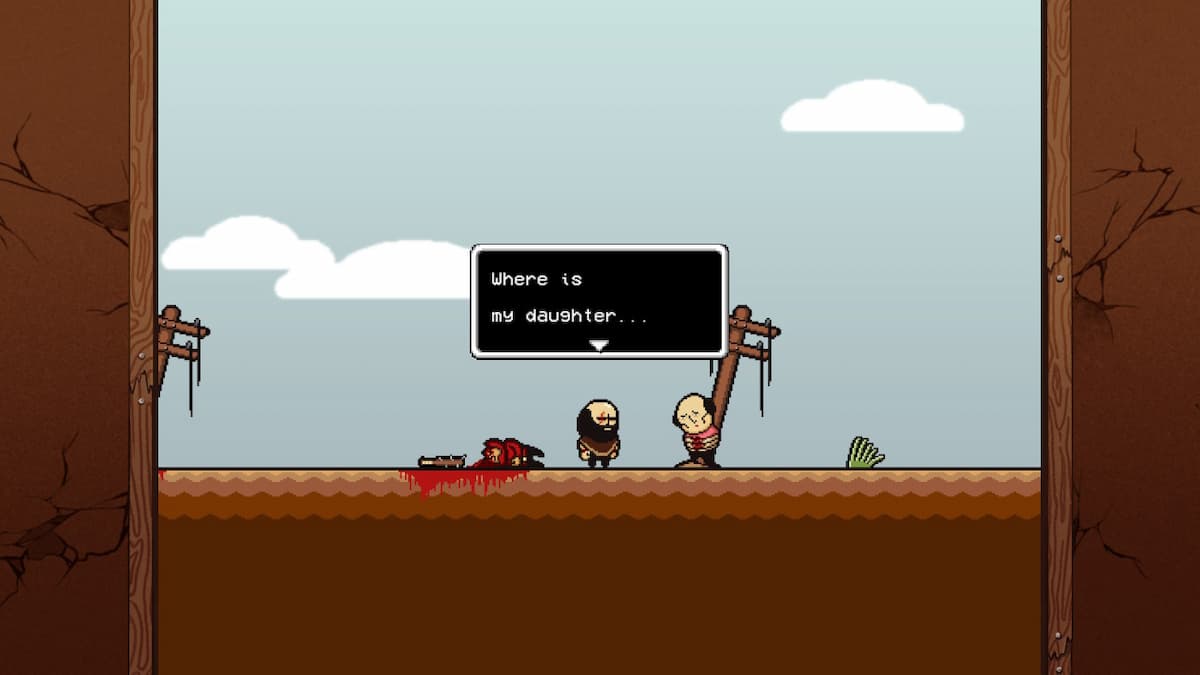 Review: LISA: The Painful is a Painfully Addictive Nightmare | Gamer ...