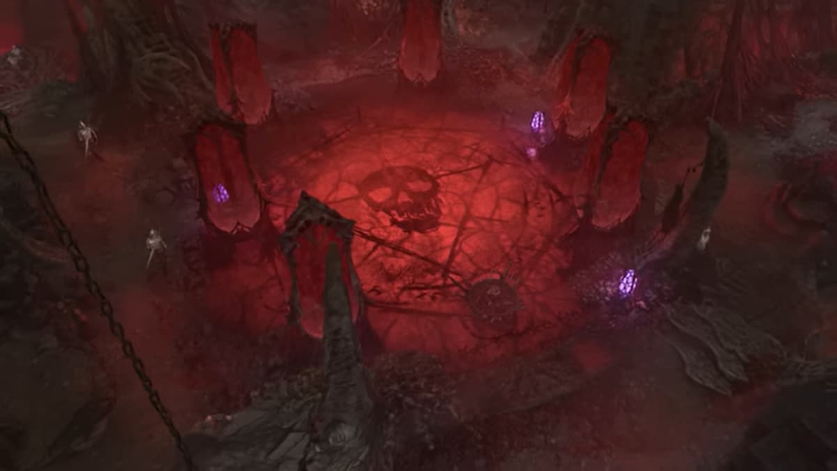 What is The Absolute in Baldur's Gate 3? | Gamer Journalist